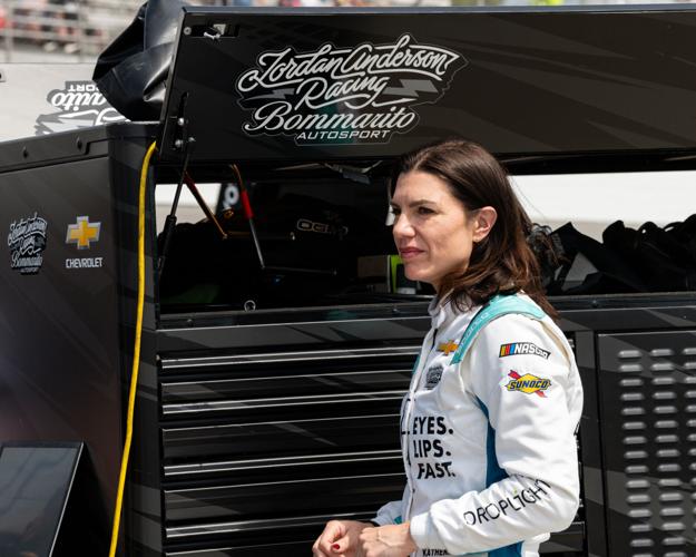 Scenes from Saturday at Rockingham Speedway | Gallery | thepilot.com