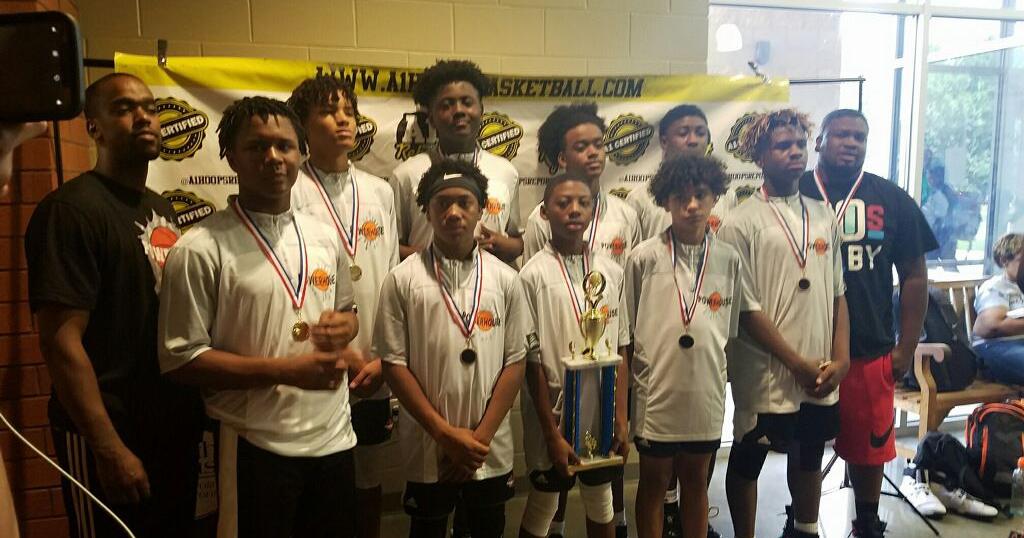 Powerhouse Elite Claims Title in A-1 Tourney | Sports | thepilot.com