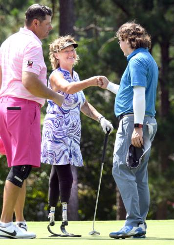 2023 U.S. Adaptive Open, Scenes from Round 2 | Gallery | thepilot.com