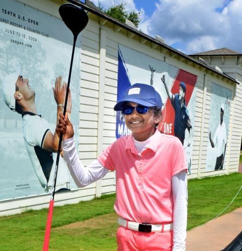 U.S. Kids Golf World Championships, 2023 | Gallery | thepilot.com