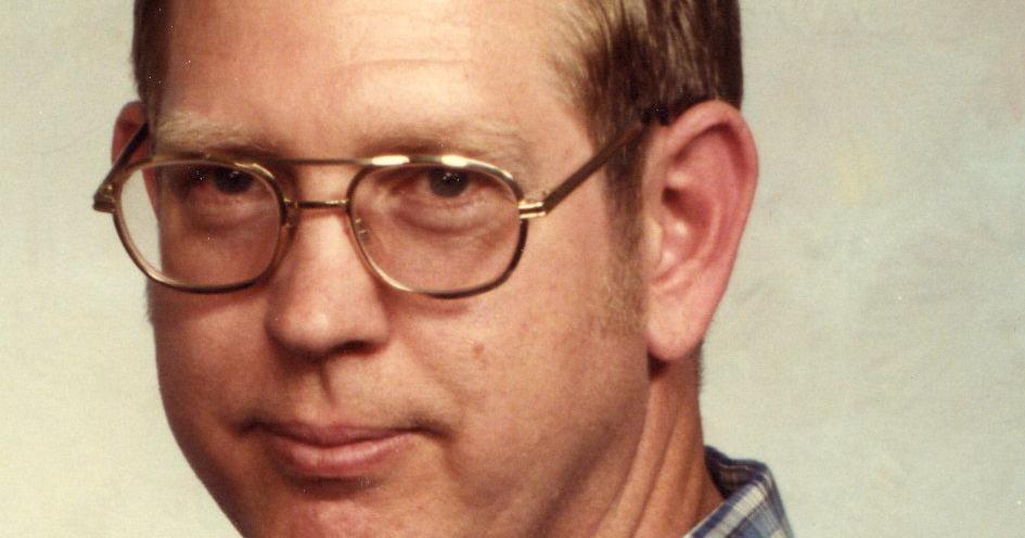 David F. Faircloth | Obituaries | thepilot.com