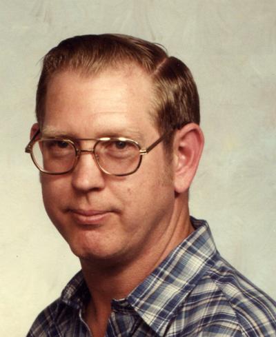 David F. Faircloth | Obituaries | thepilot.com