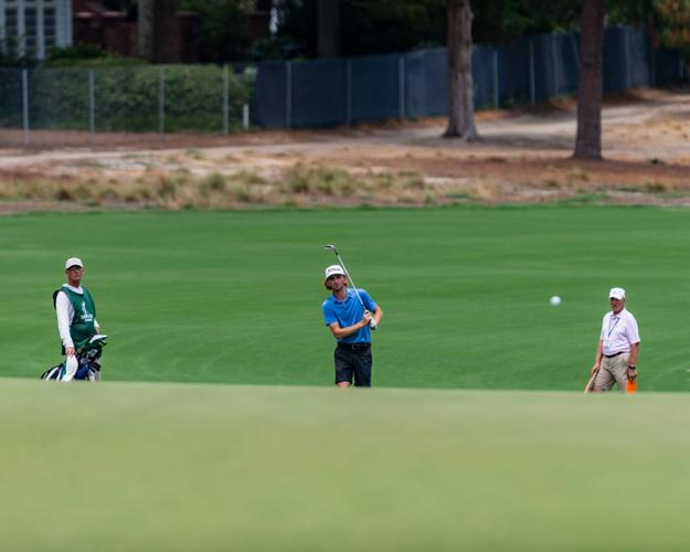 Ovard Rallies Again For North & South Title; Craig Wins Women’s Crown ...