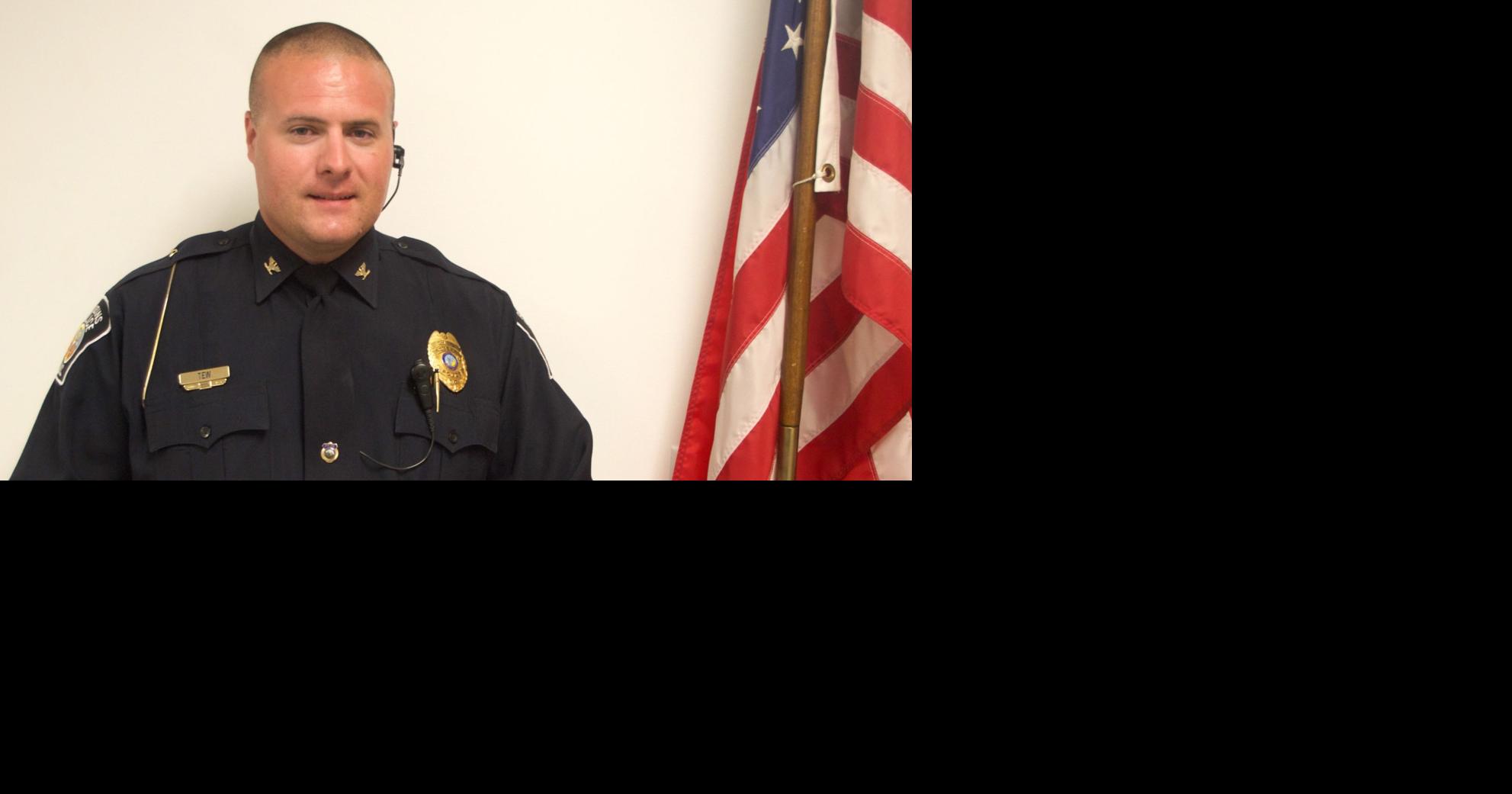 Robbins Police Chief Resigns | News | thepilot.com