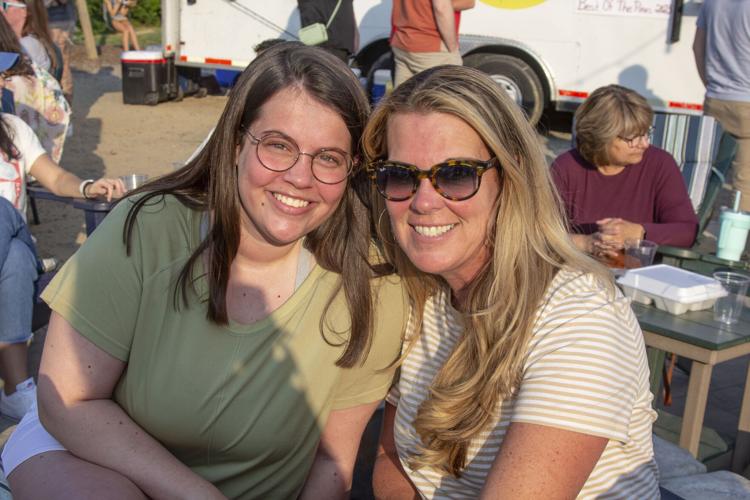 Elijah McCormick Performs | Gallery | thepilot.com