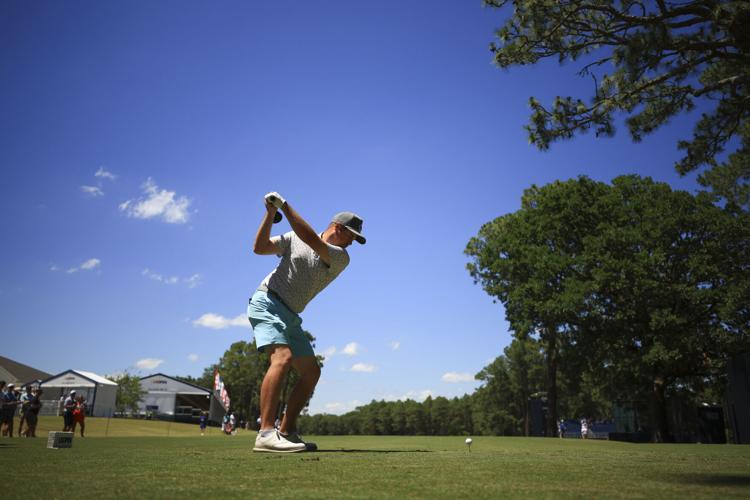 Colorado Teacher Prater Discovers Science of U.S. Open Qualifying | The ...
