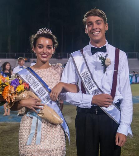 Union Pines defeats Westover | Multimedia | thepilot.com