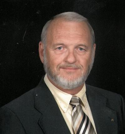 Rodney L. Lunday | Obituaries | thepilot.com