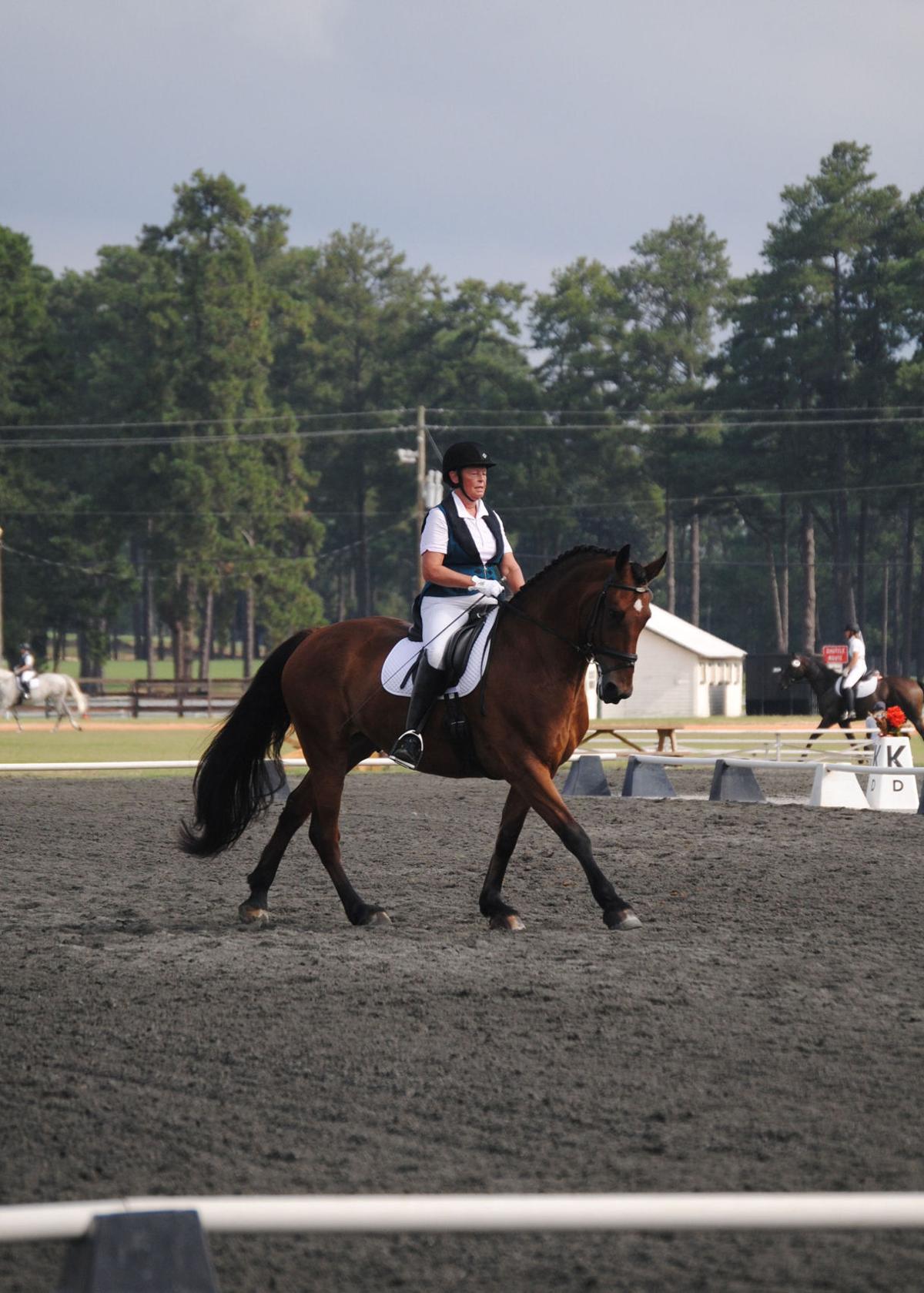 Dressage and Combined Training Gala | Multimedia | thepilot.com