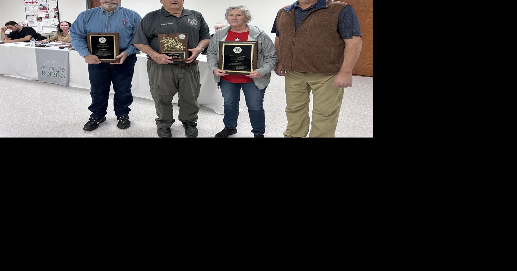 Robbins Officials Differ on Vehicle Purchase | News | thepilot.com