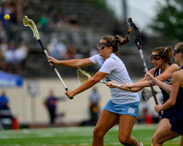 Union Pines Girls Lacrosse Wins Second State Title | Gallery | thepilot.com