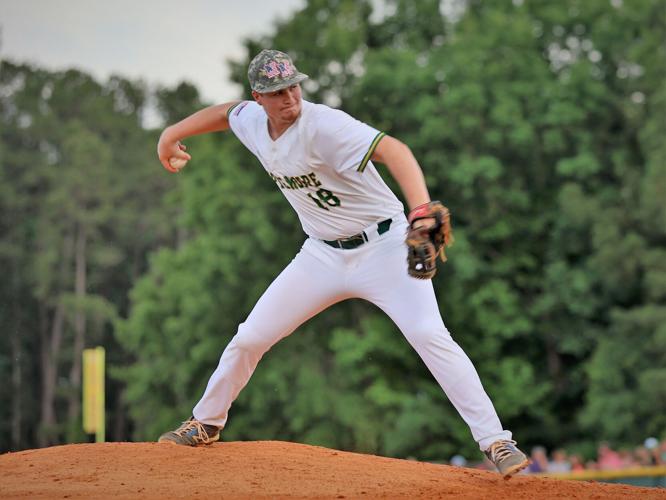 Mustangs Strike First Blow, Shut Down Voyager to Open Regionals ...