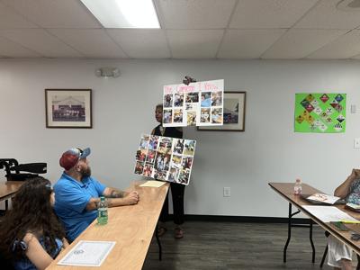 Cameron Residents Ask for Town Transparency, Small Business Support ...