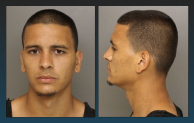 Shannon Man Accused of Cameron Break-In | News | thepilot.com