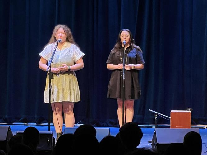 Raise the Roof at Sunrise Theater | Gallery | thepilot.com