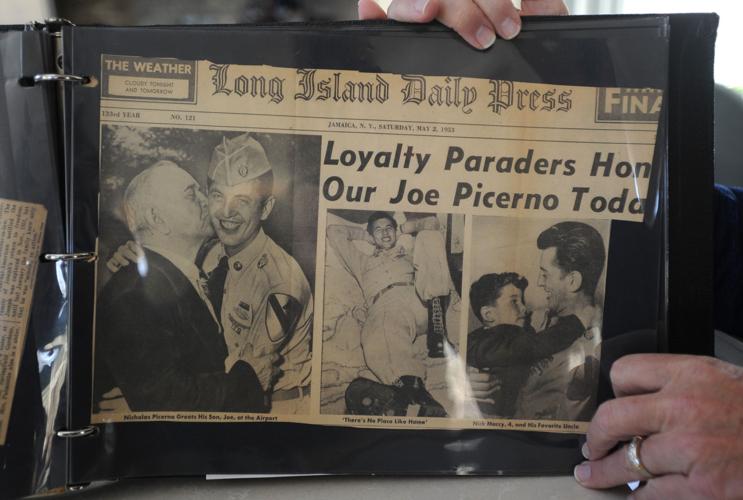 Front and Center: Nick Picerno Stood at the Helm of Major County ...