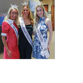 Local Queens Prepare for State Pageant, Defy Stereotypes | Features ...