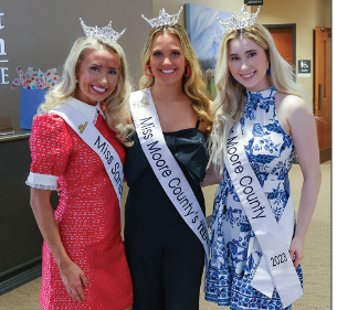 Local Queens Prepare for State Pageant, Defy Stereotypes | Features ...