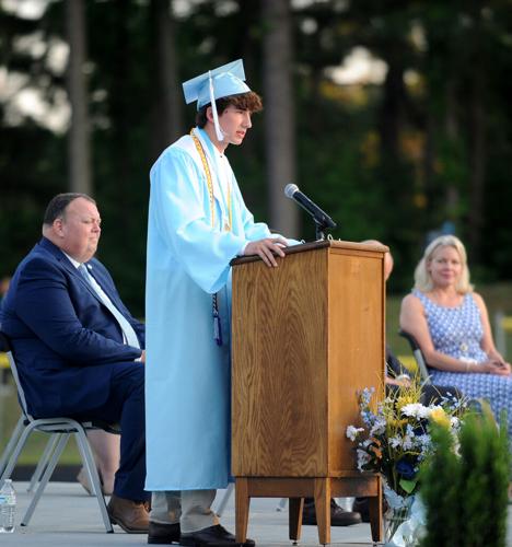 Union Pines High Graduation 2021 | Gallery | thepilot.com