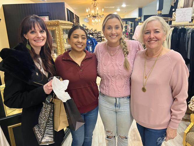 Cupid's Crawl in Downtown Southern Pines | Gallery | thepilot.com