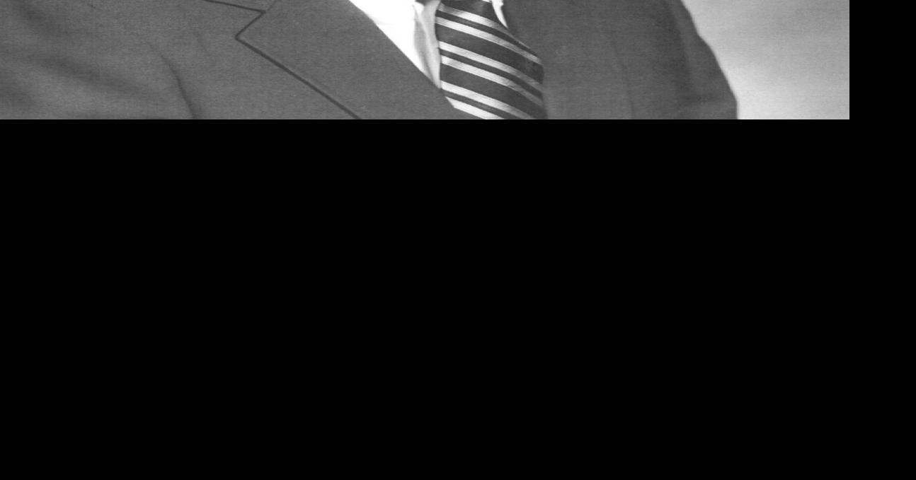 James L. Riley Jr. | Obituaries | thepilot.com