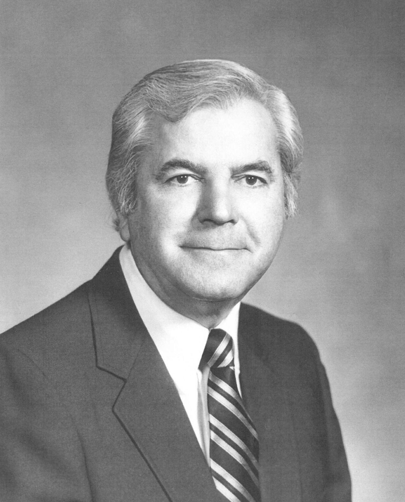 James L. Riley Jr. | Obituaries | thepilot.com