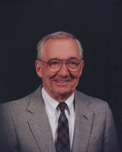 Robert Mitchell | Obituaries | thepilot.com