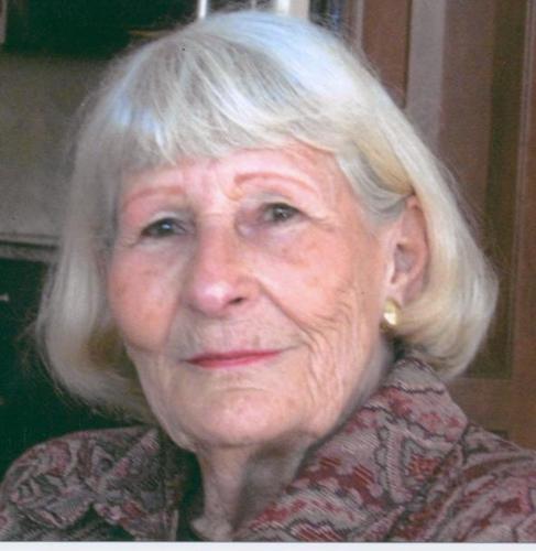 Rae H. Blum | Obituaries | thepilot.com