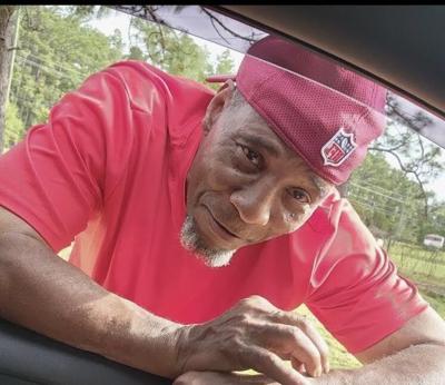 Larry Cameron | Obituaries | thepilot.com