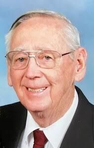 Philip R. Graham | Obituaries | thepilot.com