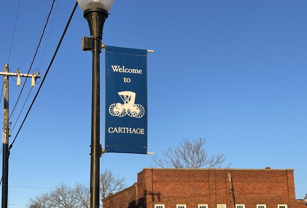 Carthage Board Requests Budget With Same Tax Rate | News | thepilot.com