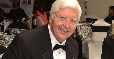 Louis Gregory to Seek Re-Election as County Commissioner | News ...