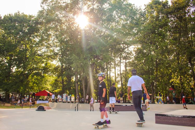Go Skateboarding Day | Gallery | thepilot.com