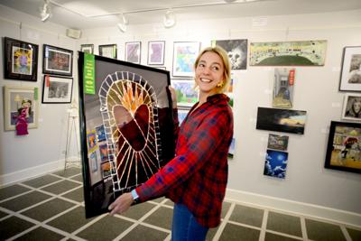 29th Annual Young People’s Fine Arts Festival to Open | Features ...