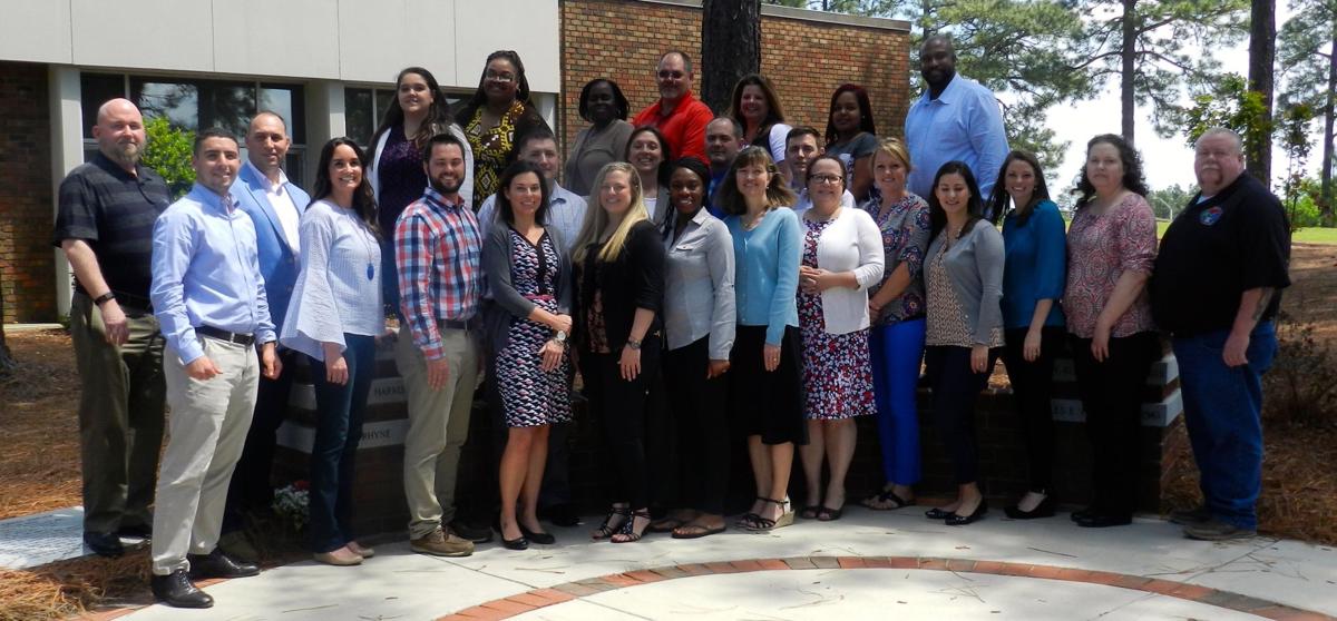 Local Professionals Awarded Dedman Fellow in Leadership | News ...