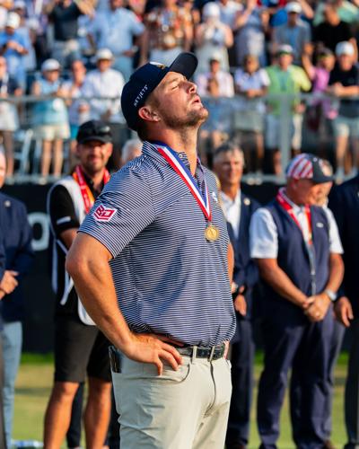124th U.S. Open | | thepilot.com