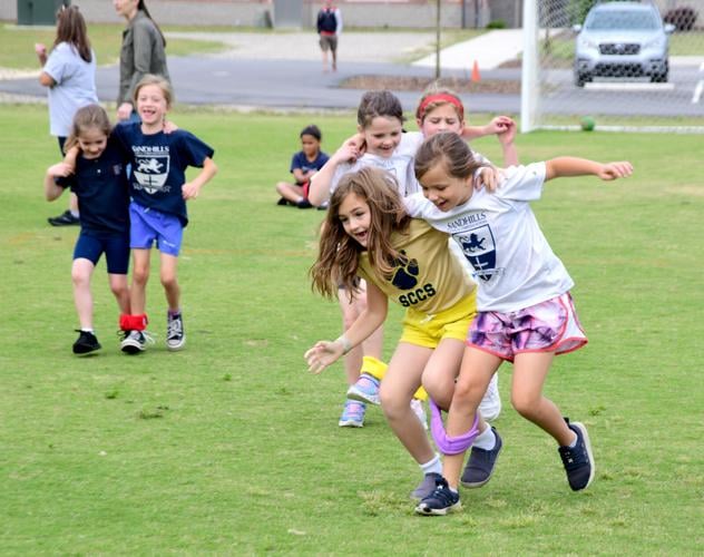 SCCS Lower School Field Day | Gallery | thepilot.com