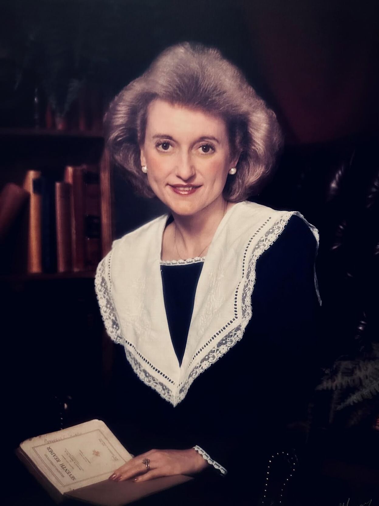 Anna S. Grissom | Obituaries | thepilot.com