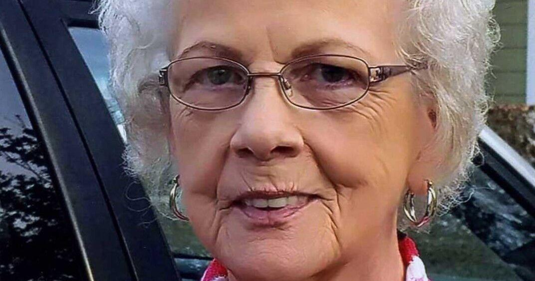 Betty H. Key | Obituaries | thepilot.com