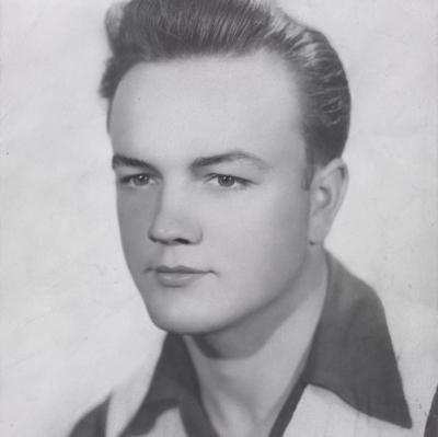 William D. Vogl | Obituaries | thepilot.com