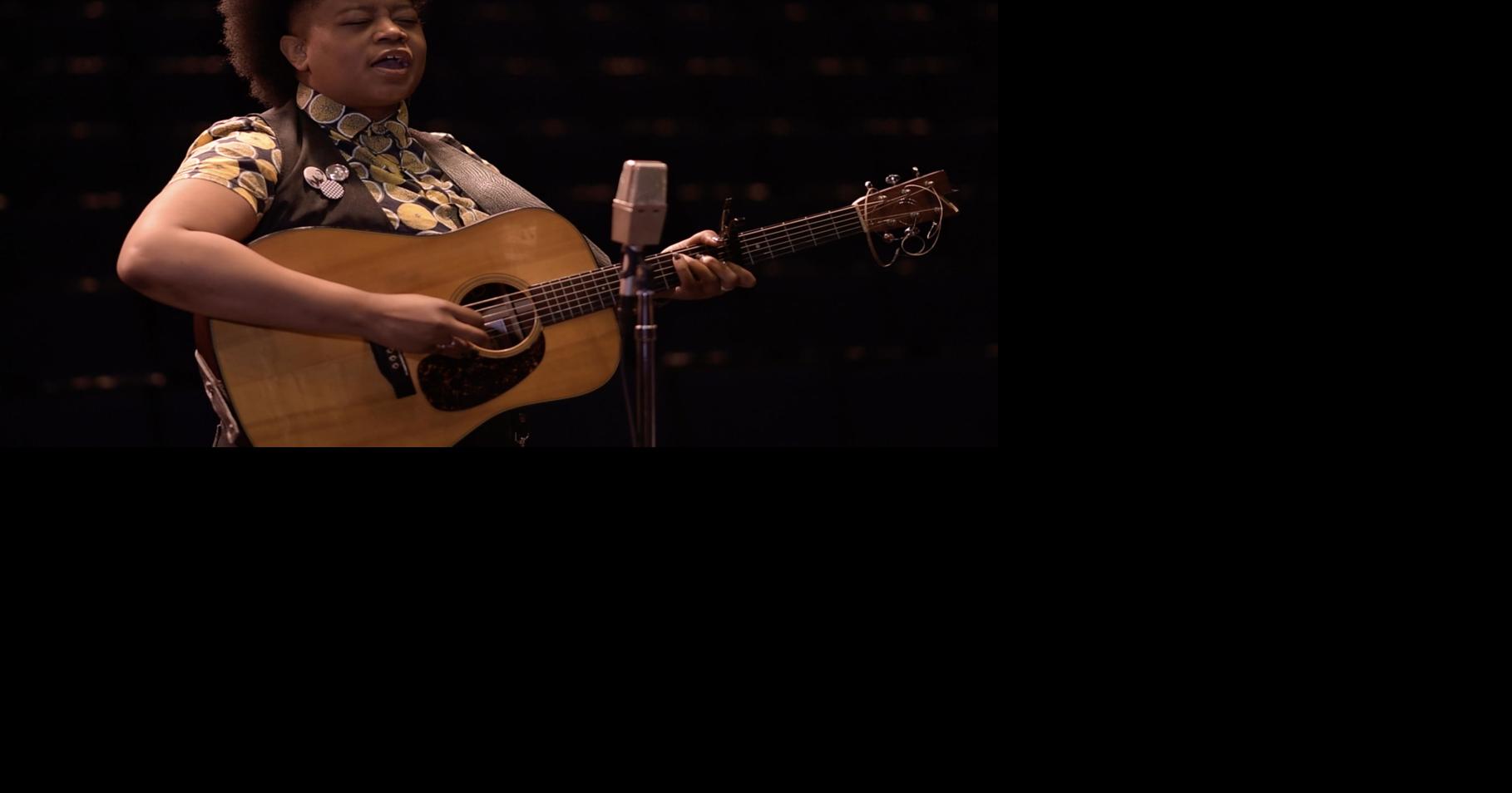Amethyst Kiah Performs at Rooster’s Wife in Saturday Show | Features ...