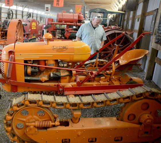 100 Plus Years of Progress at Ederville | Gallery | thepilot.com