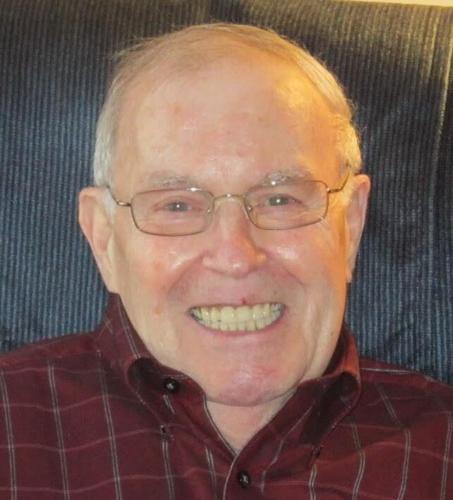 Robert A. Hennessey | Obituaries | thepilot.com