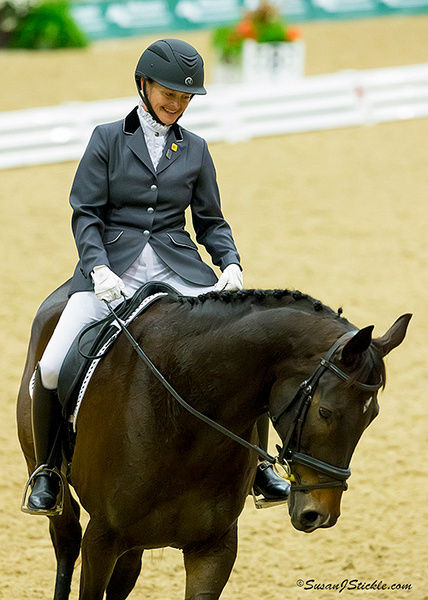 Dressage and Combined Training Gala | Multimedia | thepilot.com