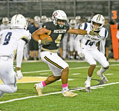 Bym's 10: Football Players Who Were Leaders This Past Season | Sports ...