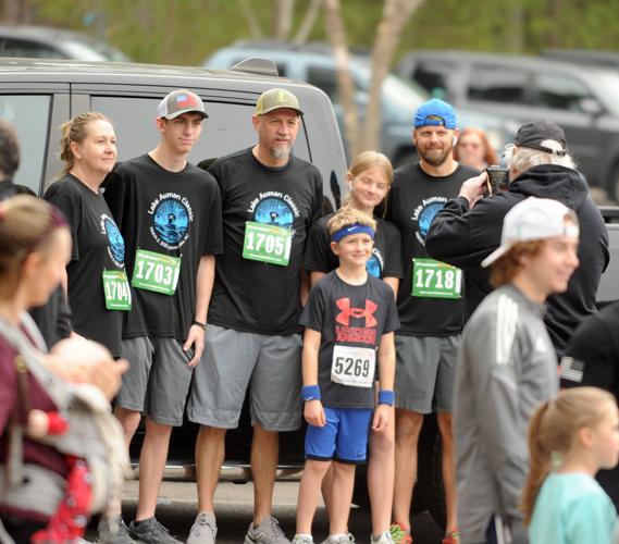 Lake Auman Classic 5K and Fun Run | Gallery | thepilot.com