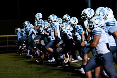 Union Pines Football In Quarantine; Will Miss Week 1 Game | Sports ...