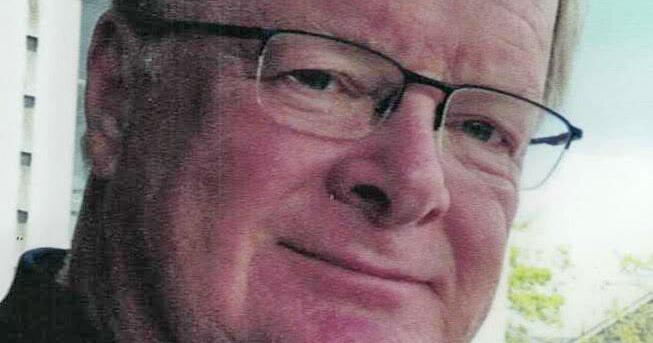 Robert J. Wharton | Obituaries | thepilot.com