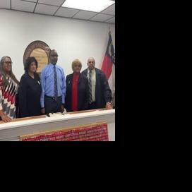 Taylortown Council Sworn In, Mayor Still To Be Determined | News ...