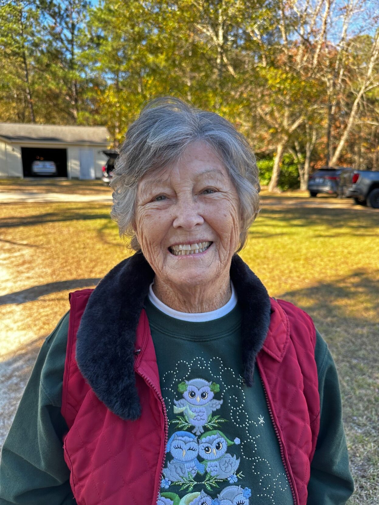 Marie T. Sykes | Obituaries | thepilot.com